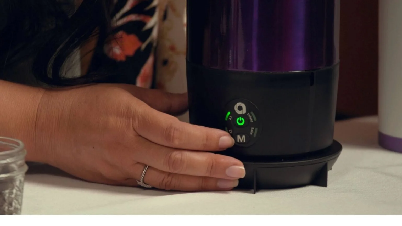 Using the Ardent FX to Make the Best Edibles at Home | Michelle Crawford