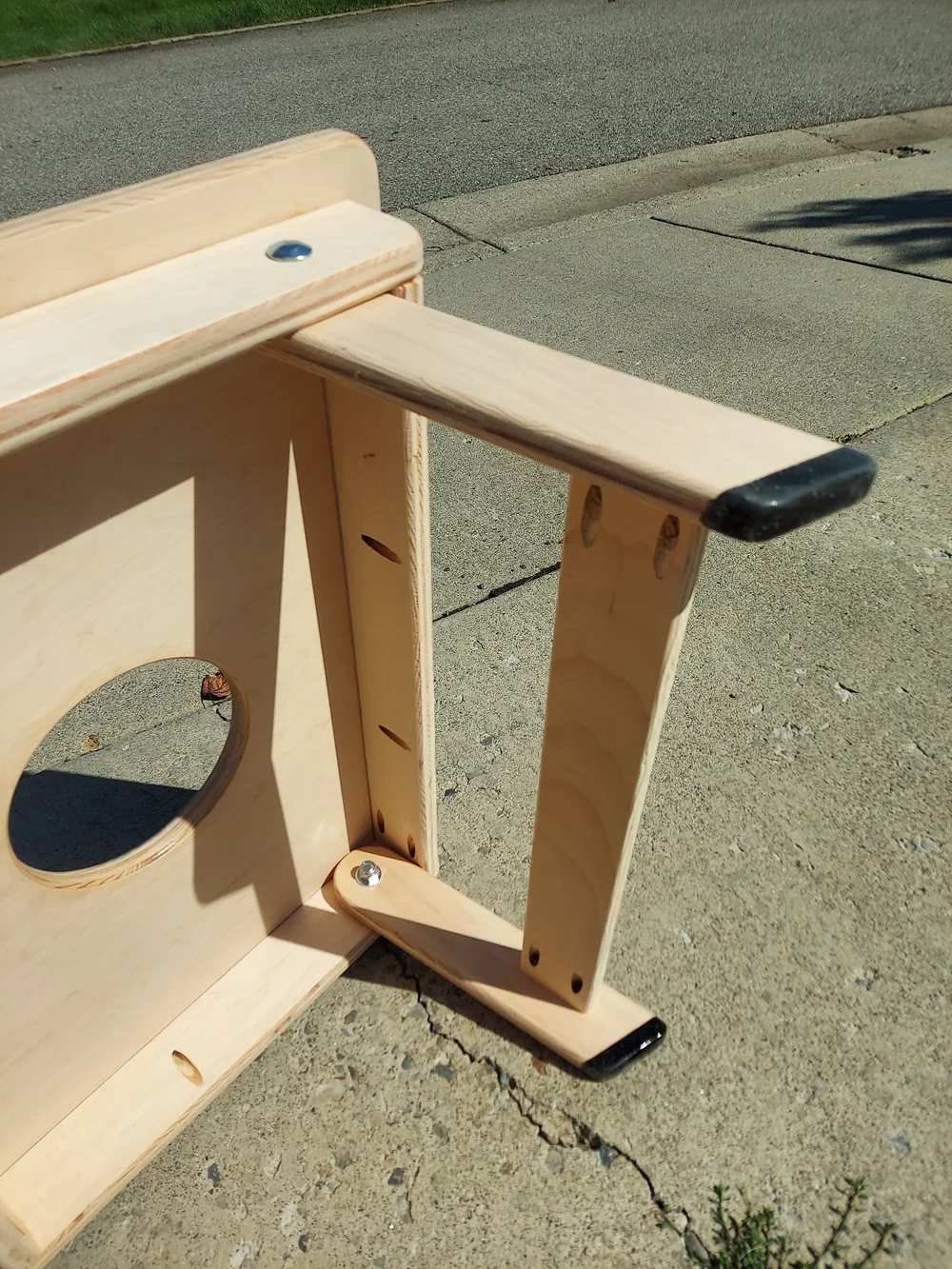 Learn About The Cornhole Process | Step-by-Step Cornhole Process