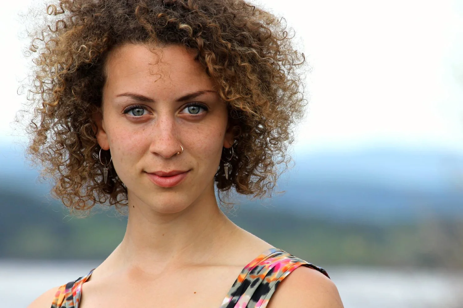 #54. How To Engage In Cultural Appreciation with Lily Lynch — We Wild Women