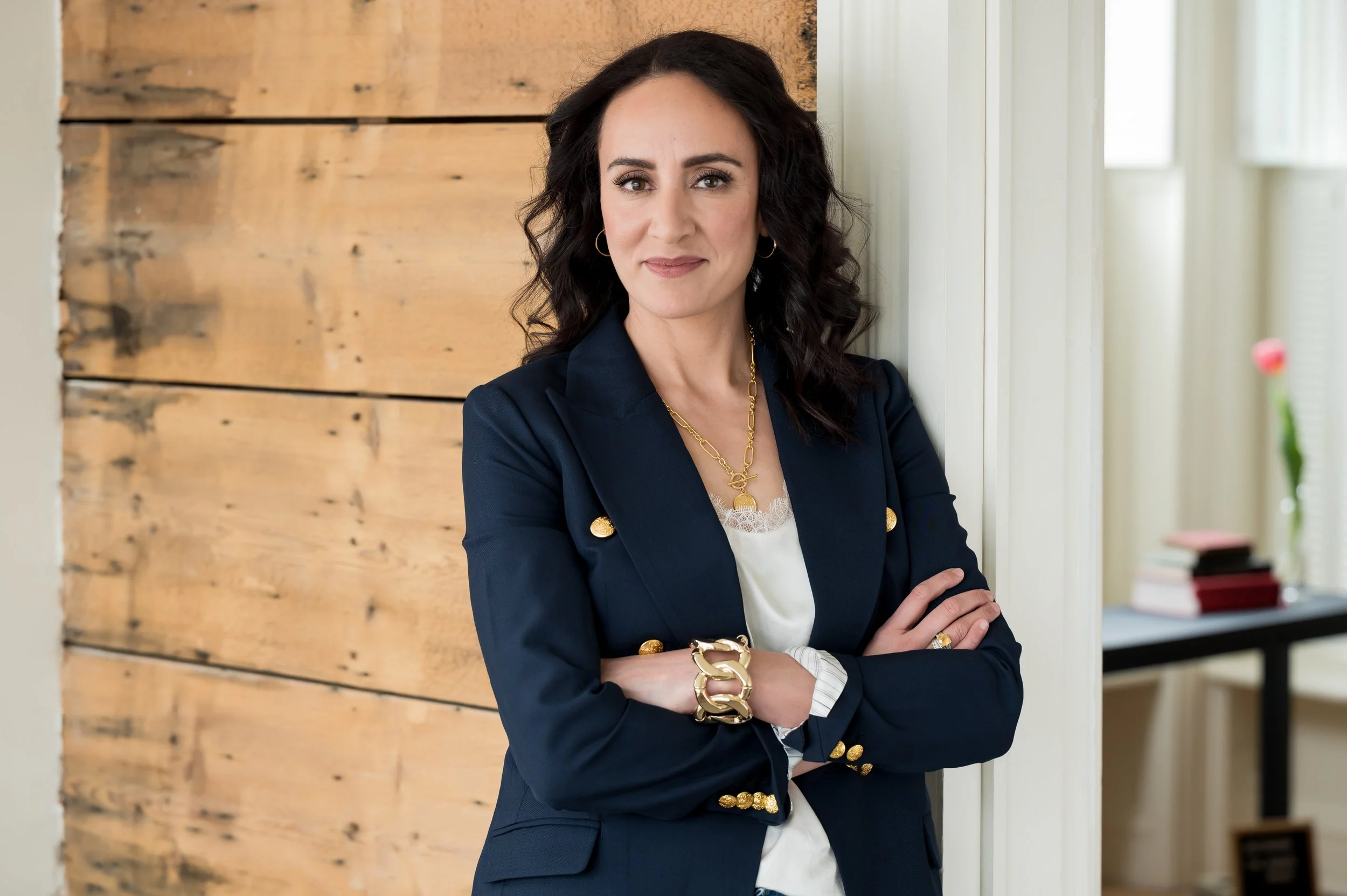 228. Business Coaching Insights with Eleanor Beaton — We Wild Women