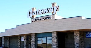 Gateway Bar & Grill
