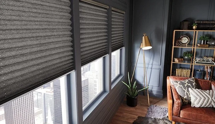 Window Treatments | Explore Our Stylish Options — Shadesmiths
