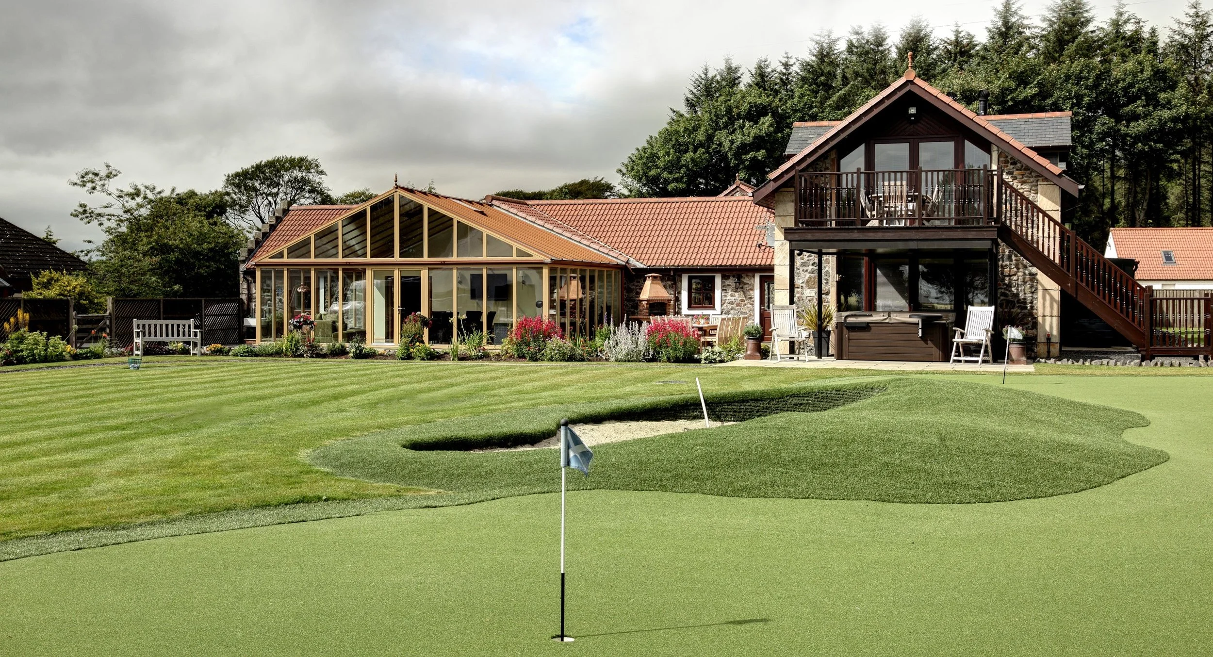 Gallery 3 — Britannia Golf