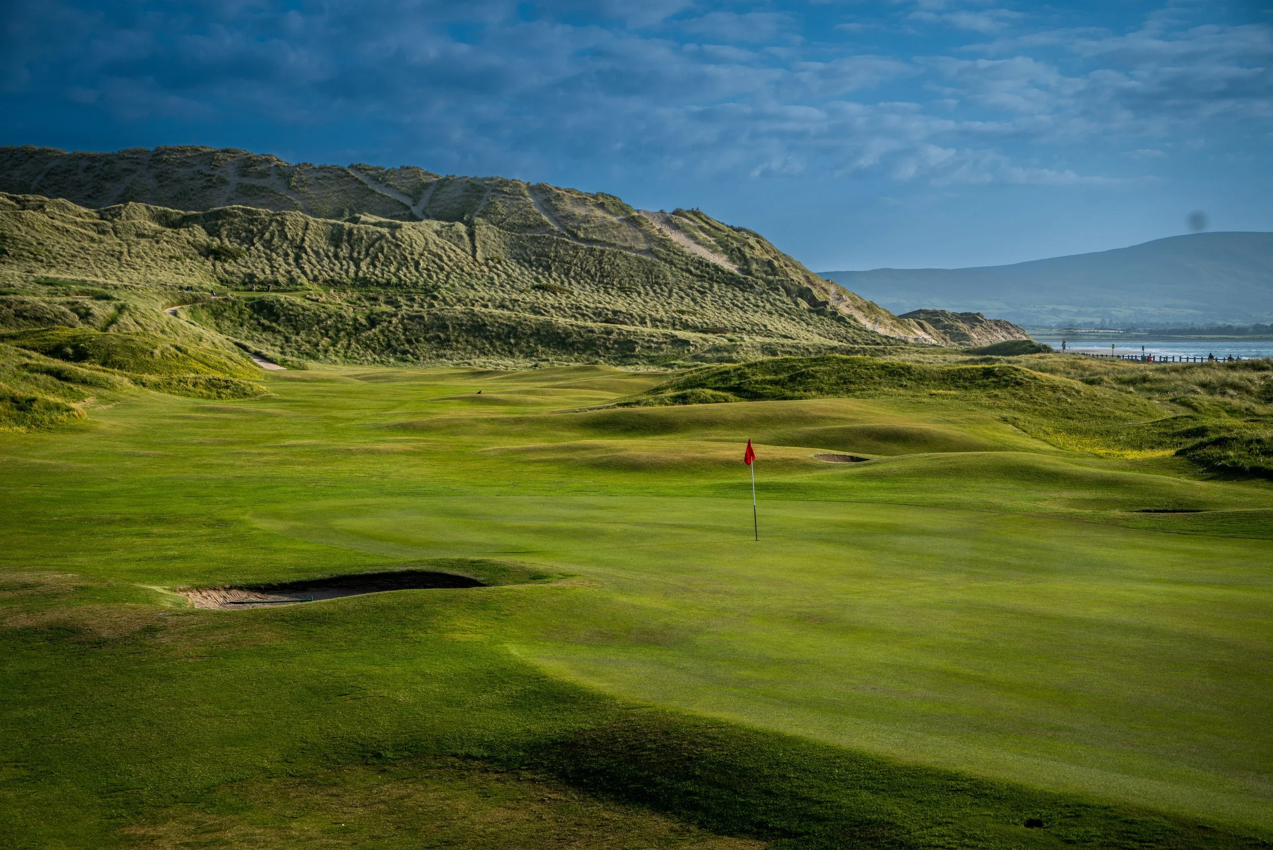 Gallery 3 — Britannia Golf