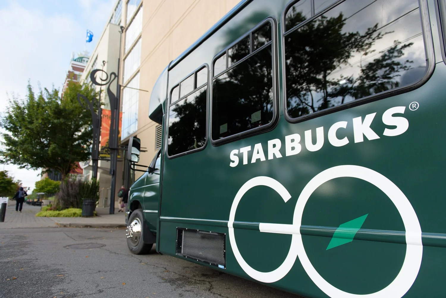 Mobility Services — TransWest