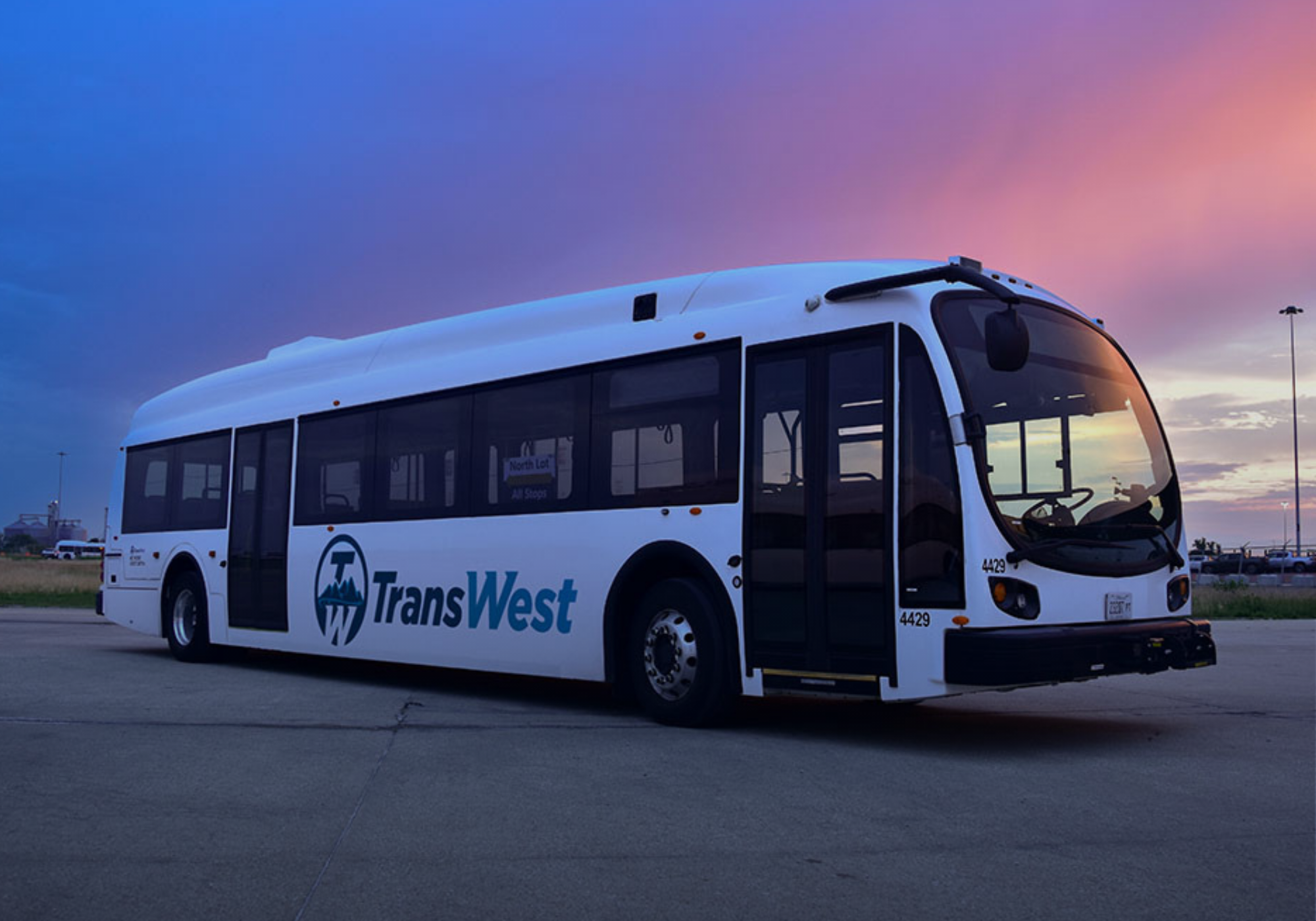 Mobility Services — TransWest