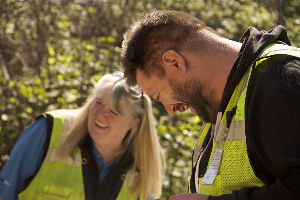 Our People — TransWest