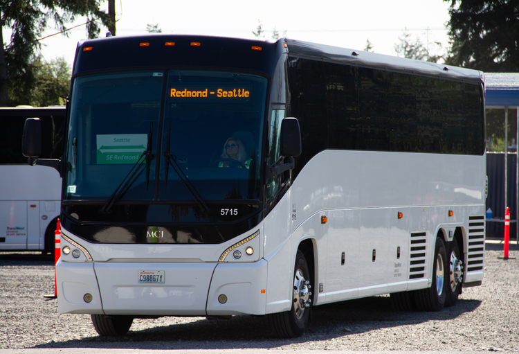 Continue Your Journey with Us — TransWest