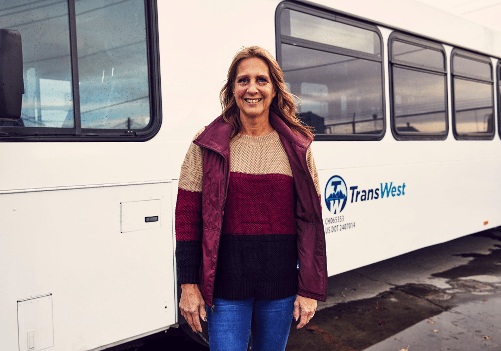 Our People — TransWest