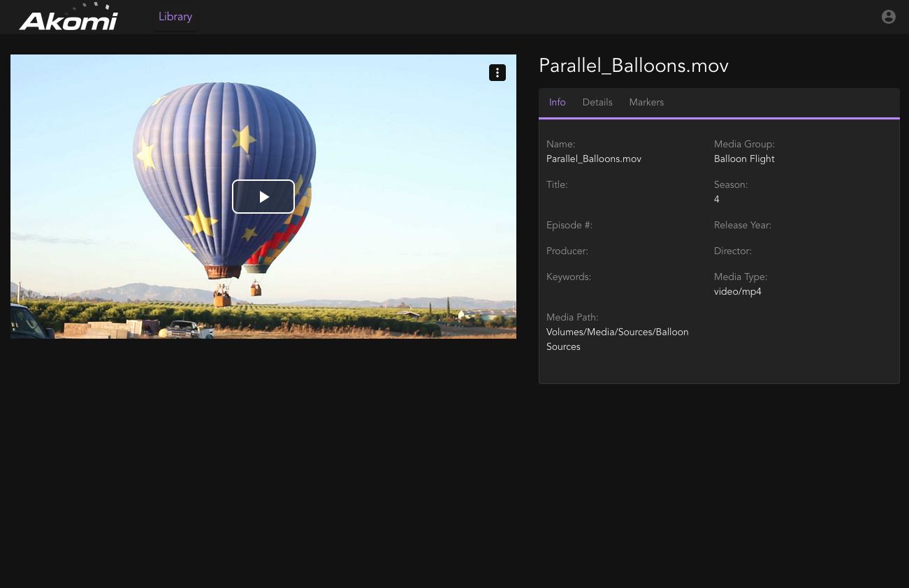 Akomi — North Shore Automation