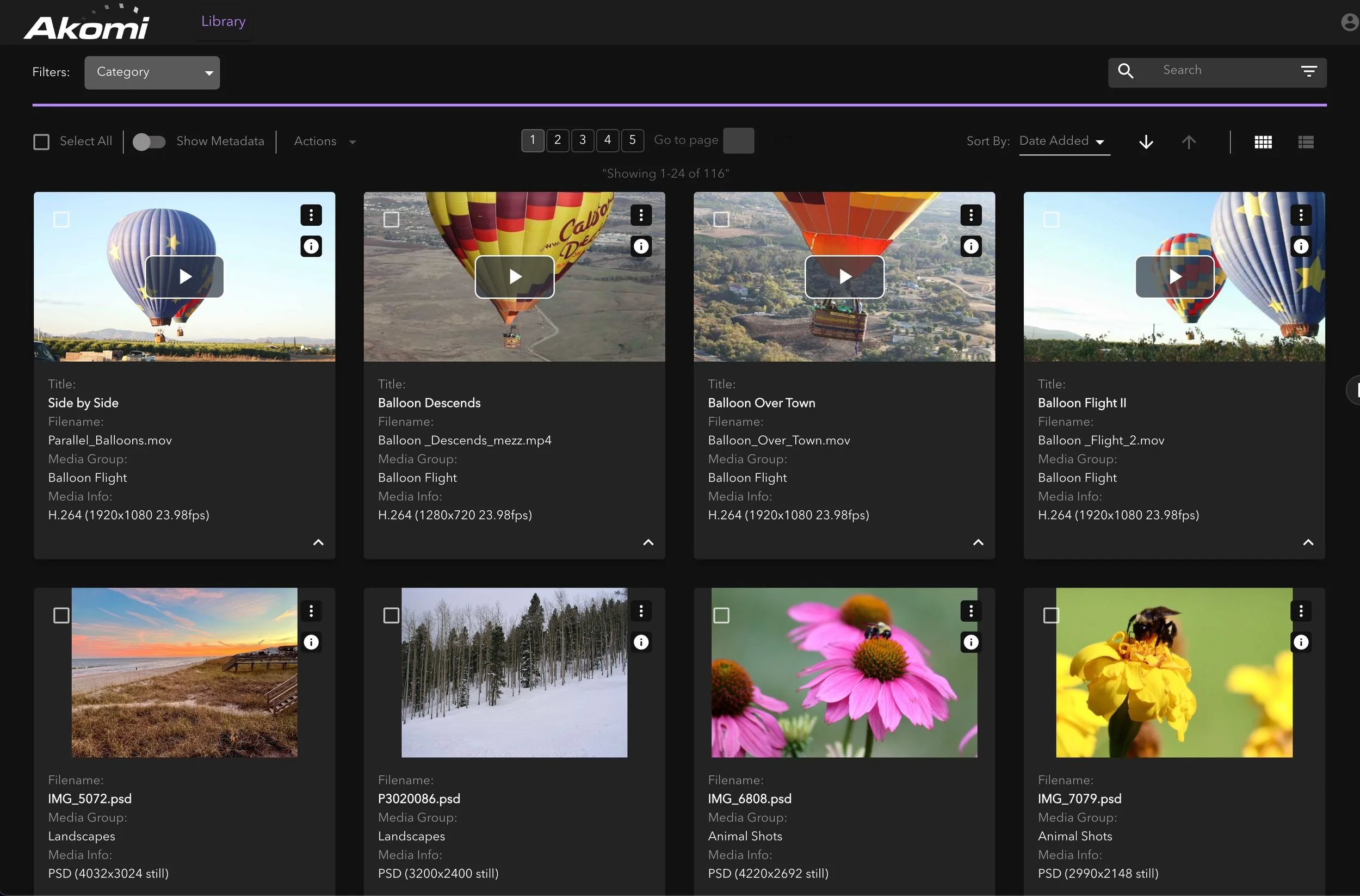Akomi V3 Press Release — North Shore Automation