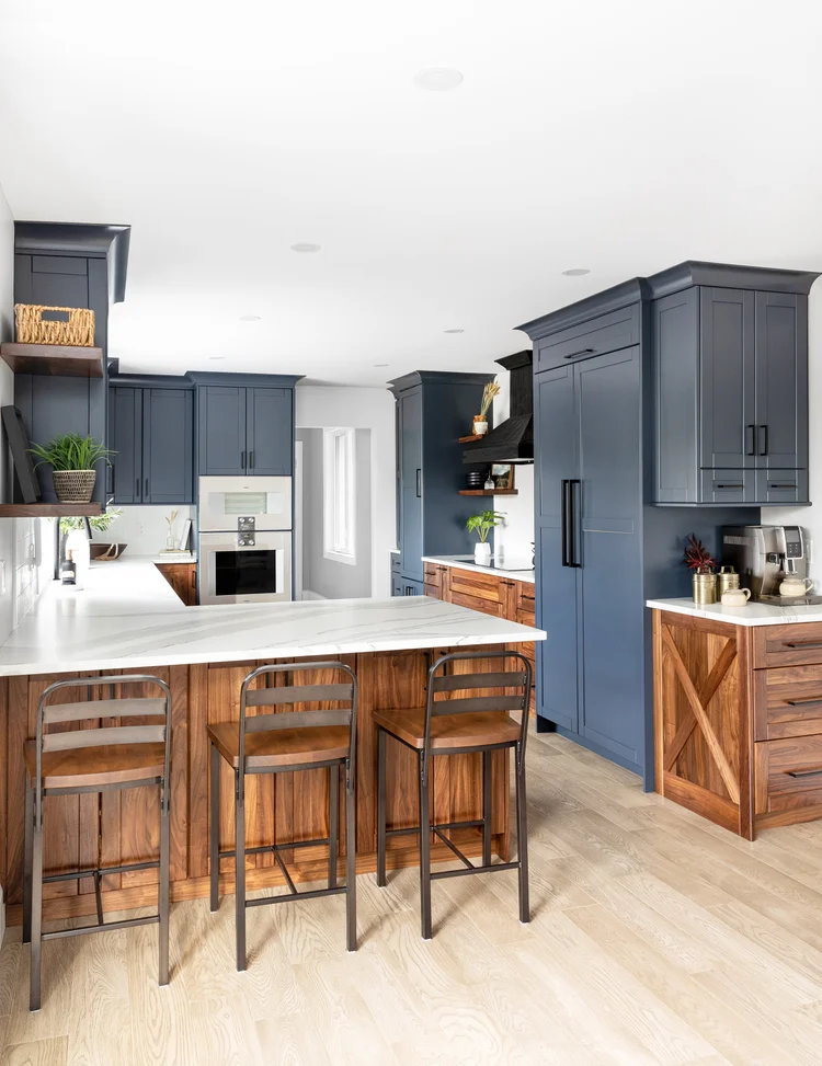 Project Watson — Thirteen Design Studio
