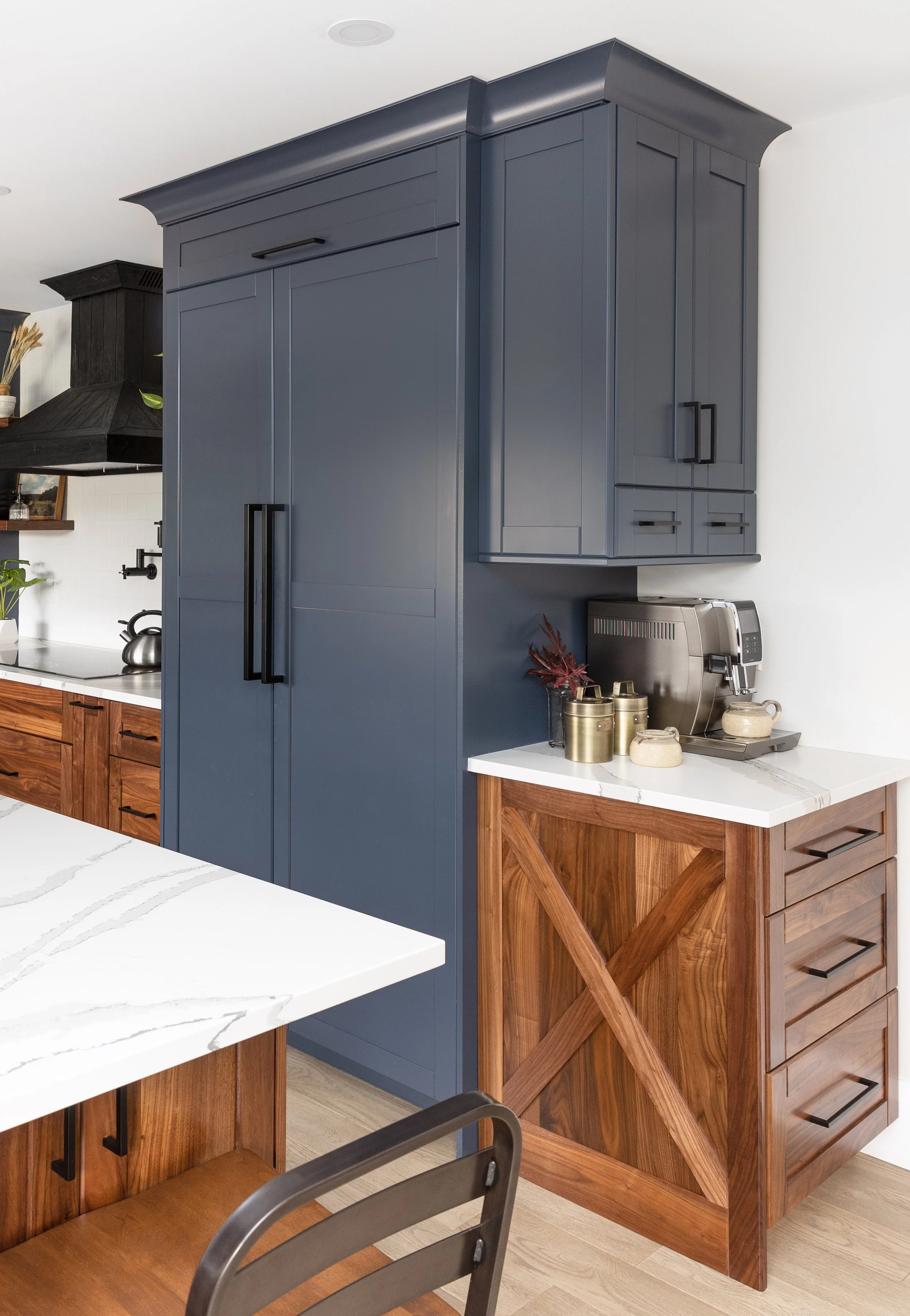 Project Watson — Thirteen Design Studio