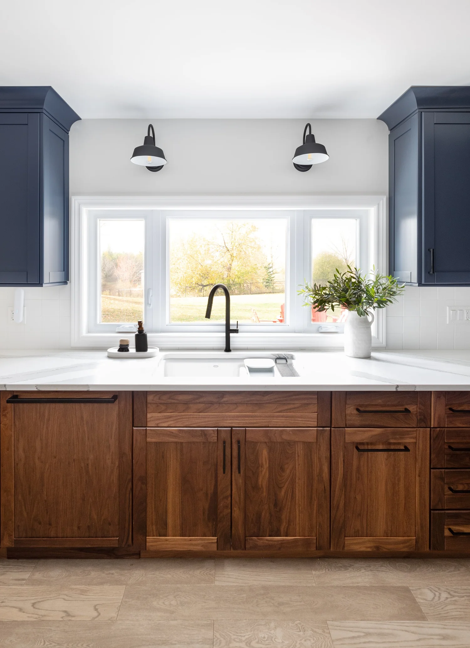 Project Watson — Thirteen Design Studio