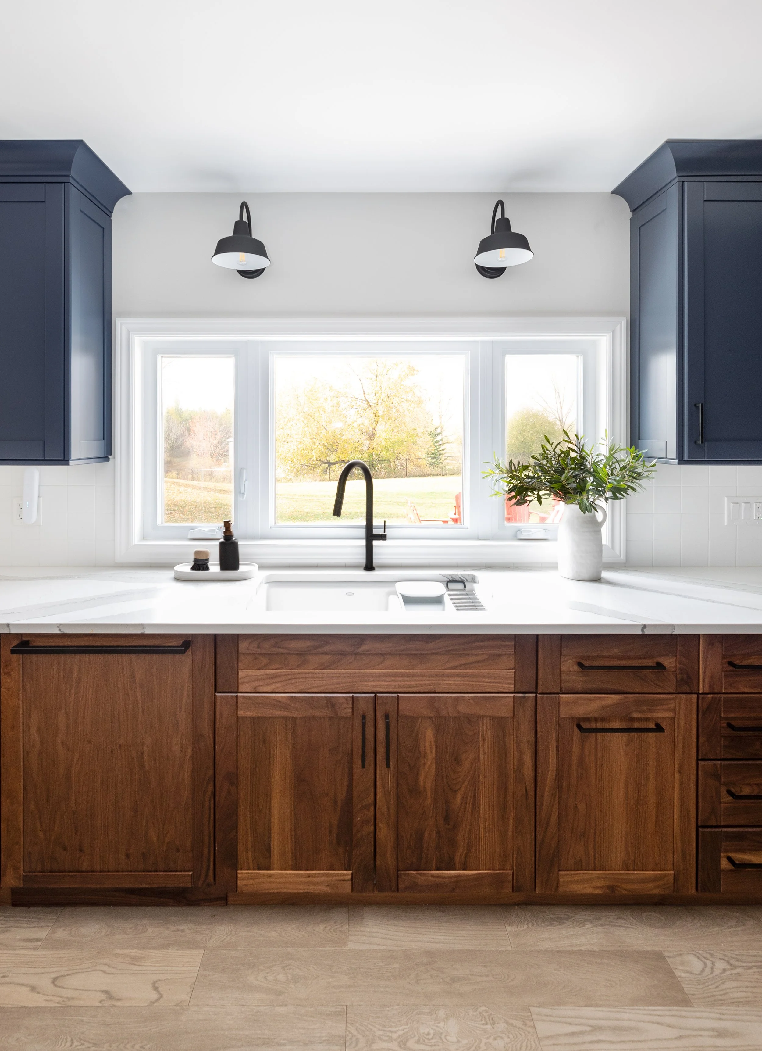 Project Watson — Thirteen Design Studio