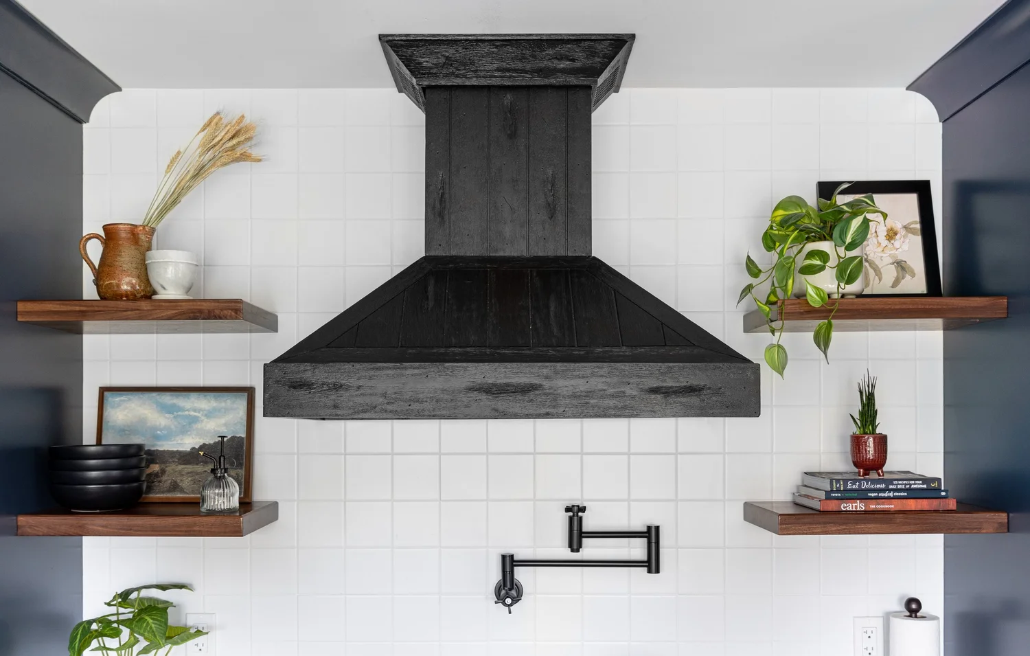 Project Watson — Thirteen Design Studio