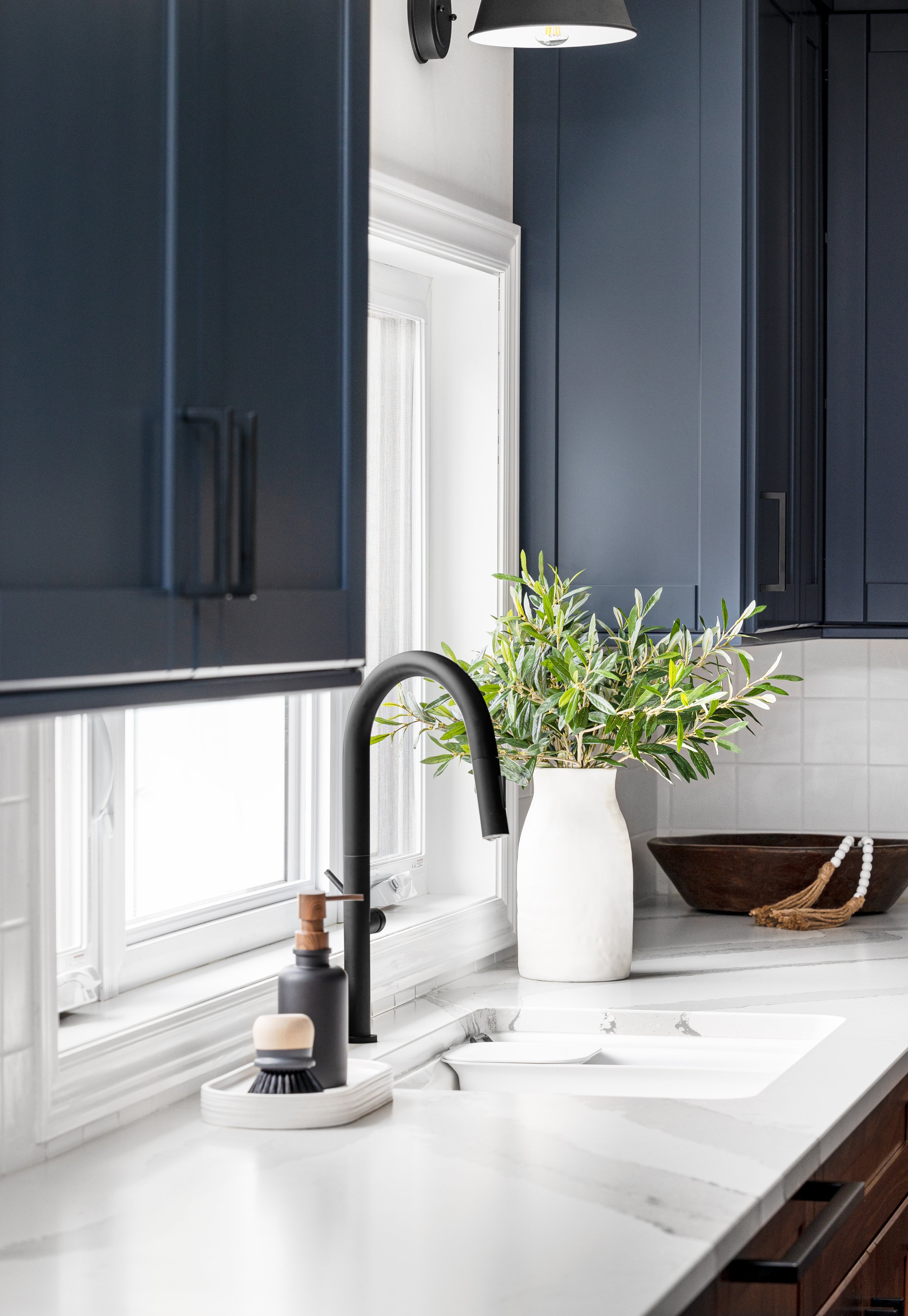 Project Watson — Thirteen Design Studio