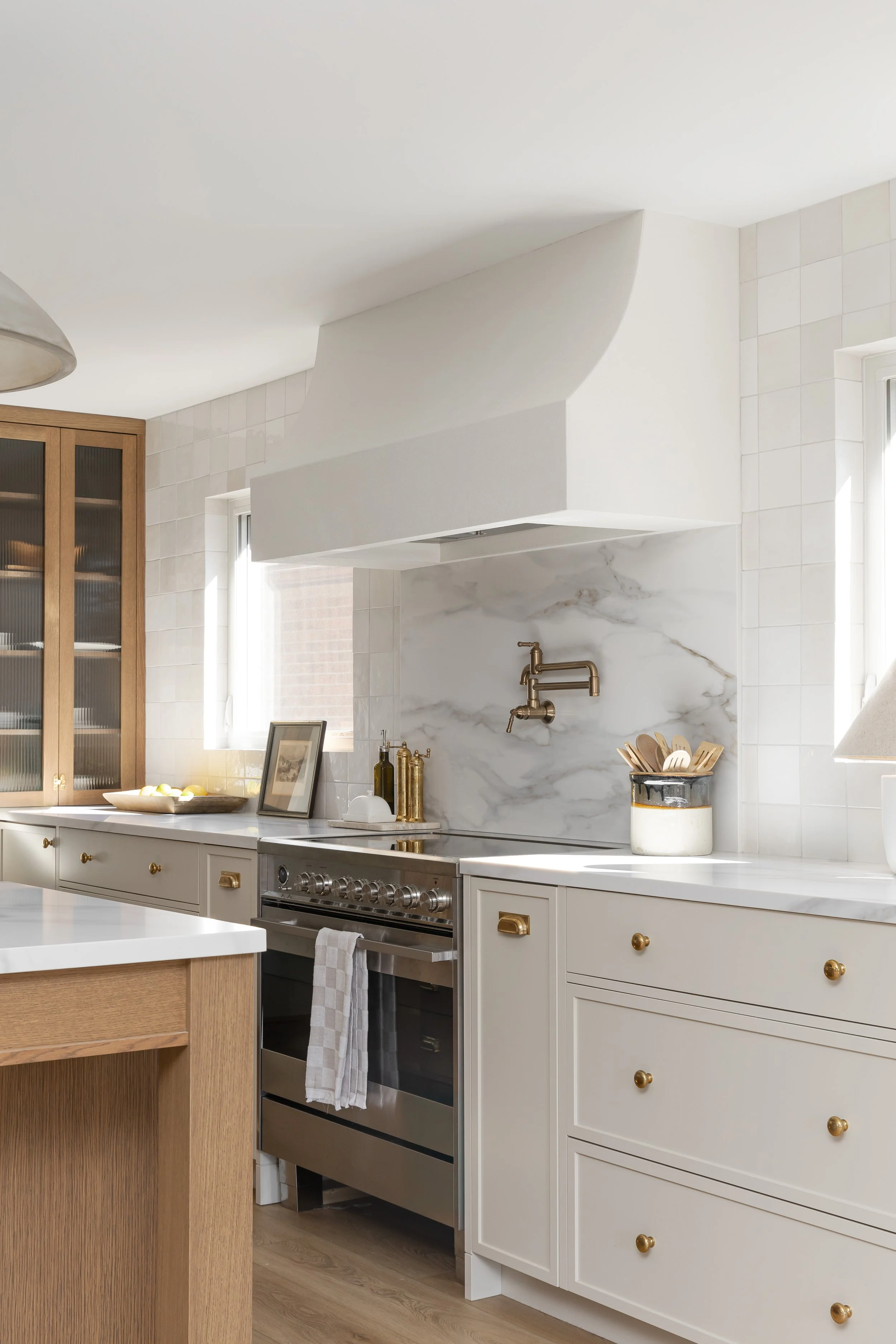 Project Valleyridge — Thirteen Design Studio