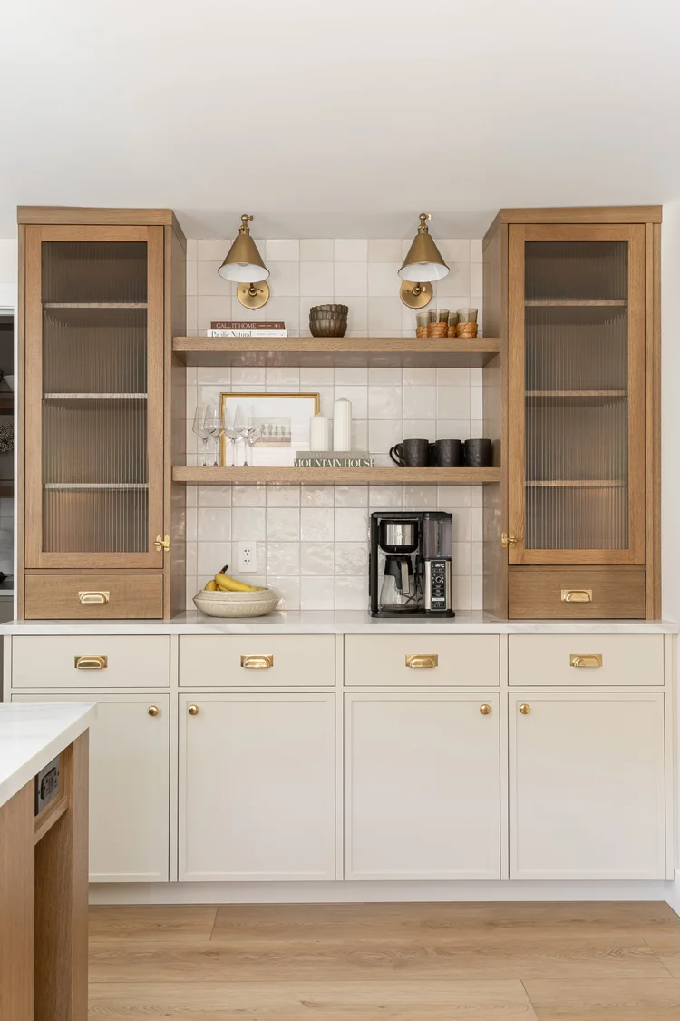 Project Valleyridge — Thirteen Design Studio