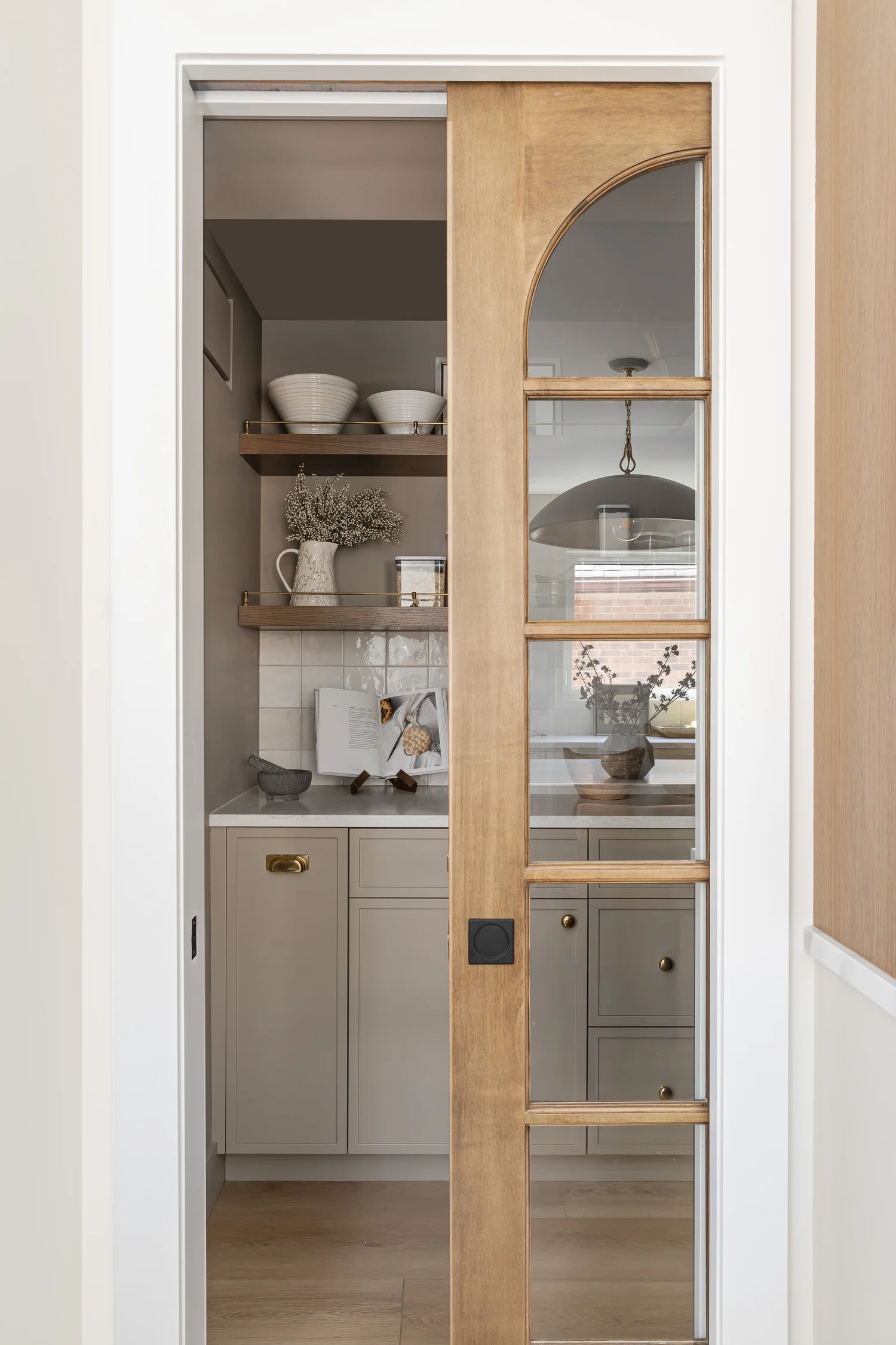 Project Valleyridge — Thirteen Design Studio