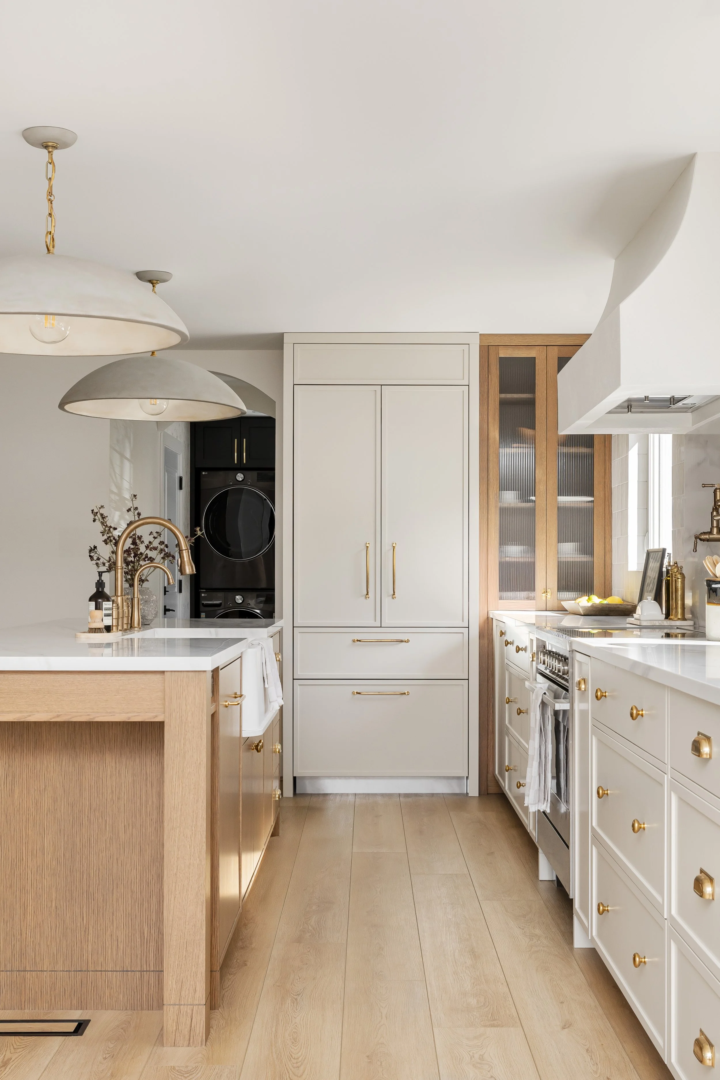 Project Valleyridge — Thirteen Design Studio