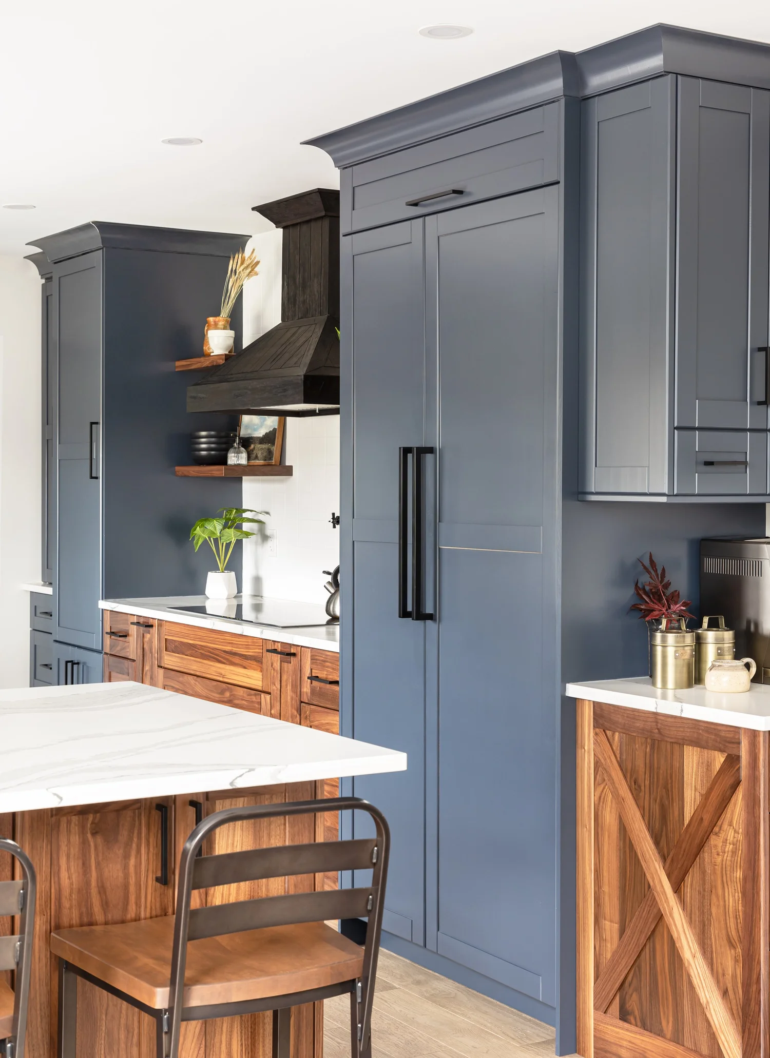 Project Watson — Thirteen Design Studio