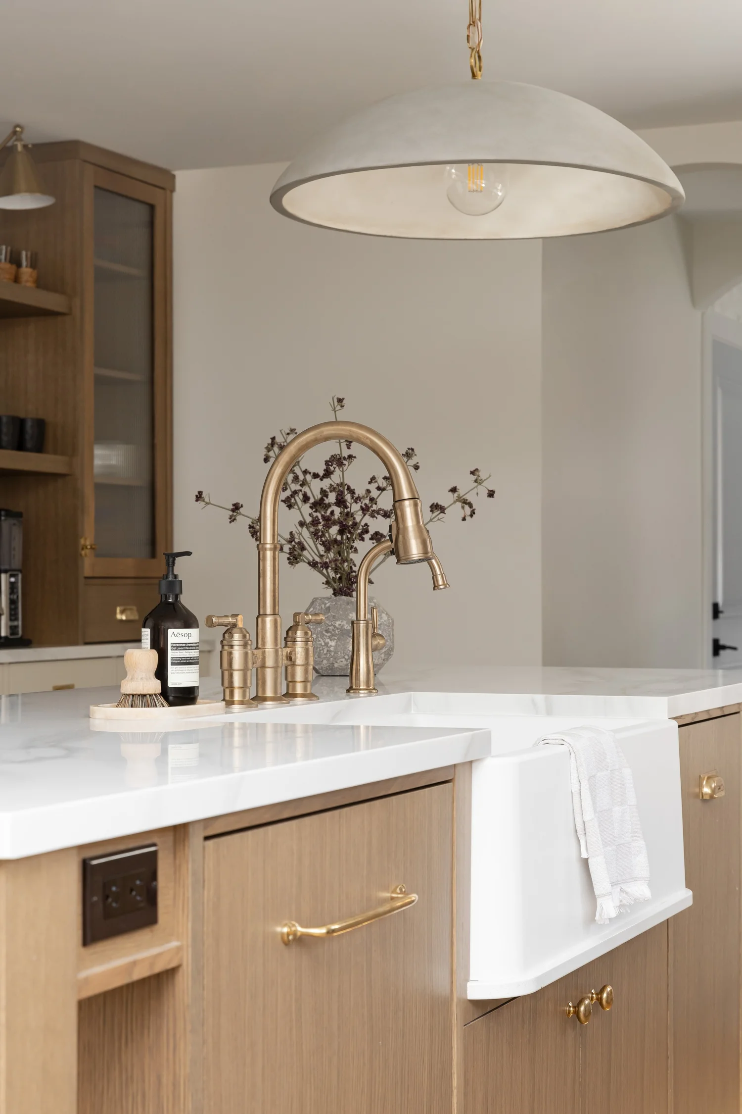 Project Valleyridge — Thirteen Design Studio