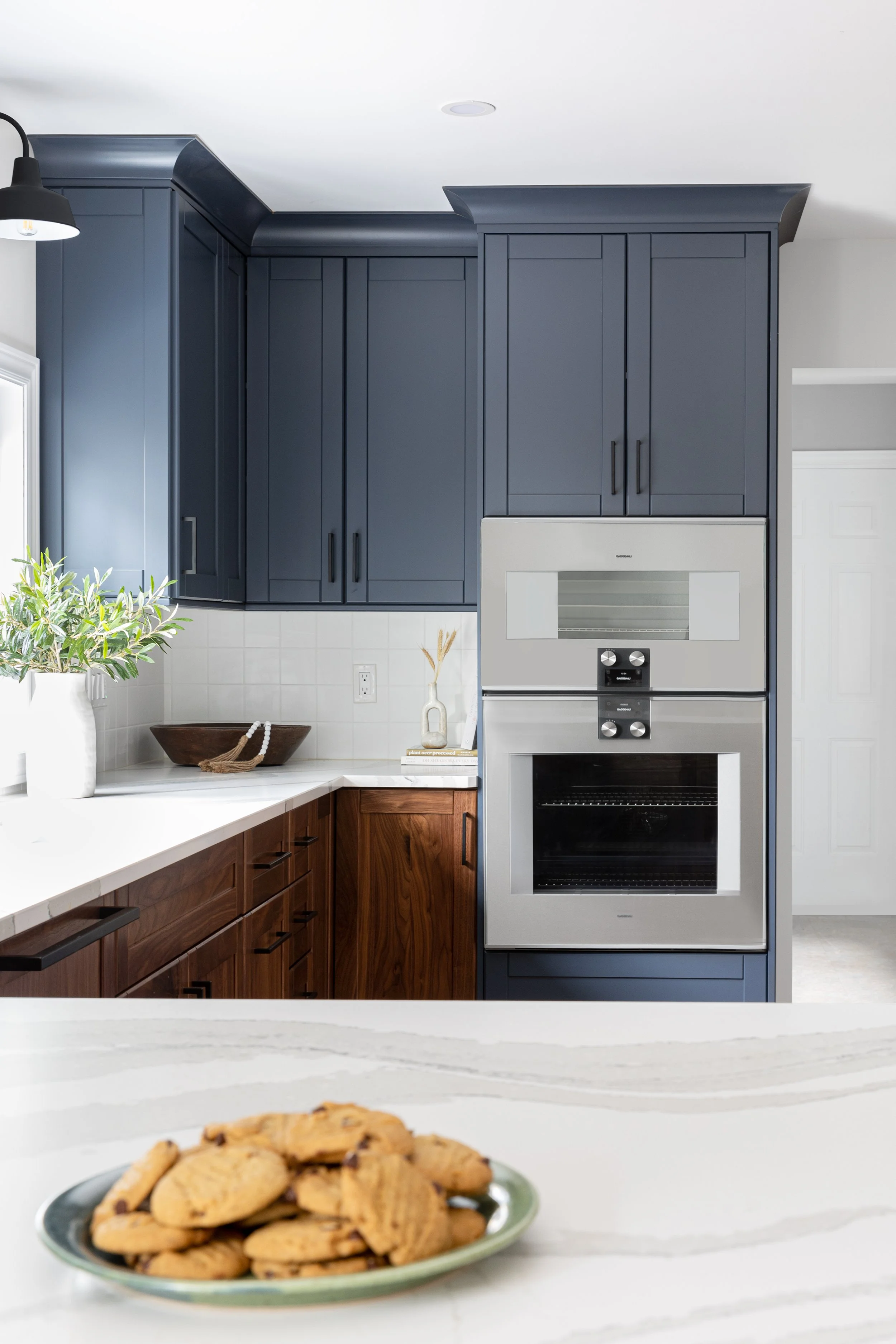 Project Watson — Thirteen Design Studio