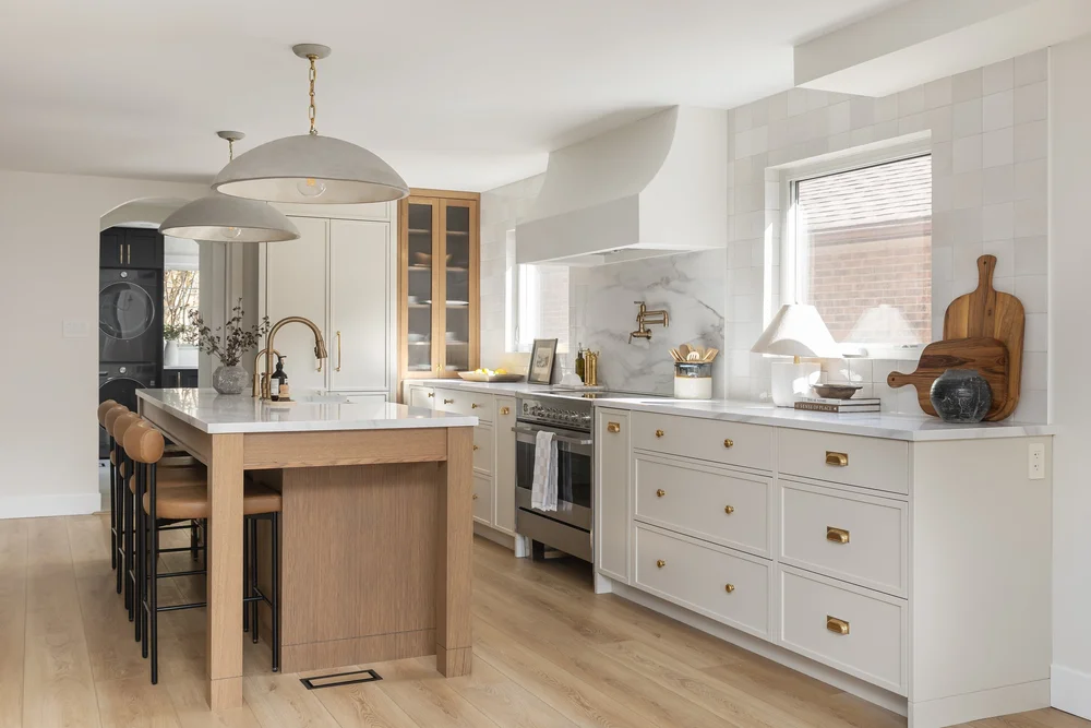 Project Valleyridge — Thirteen Design Studio