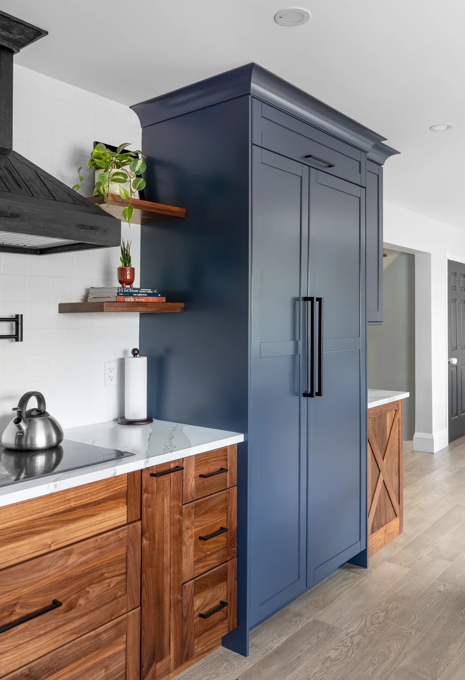 Project Watson — Thirteen Design Studio