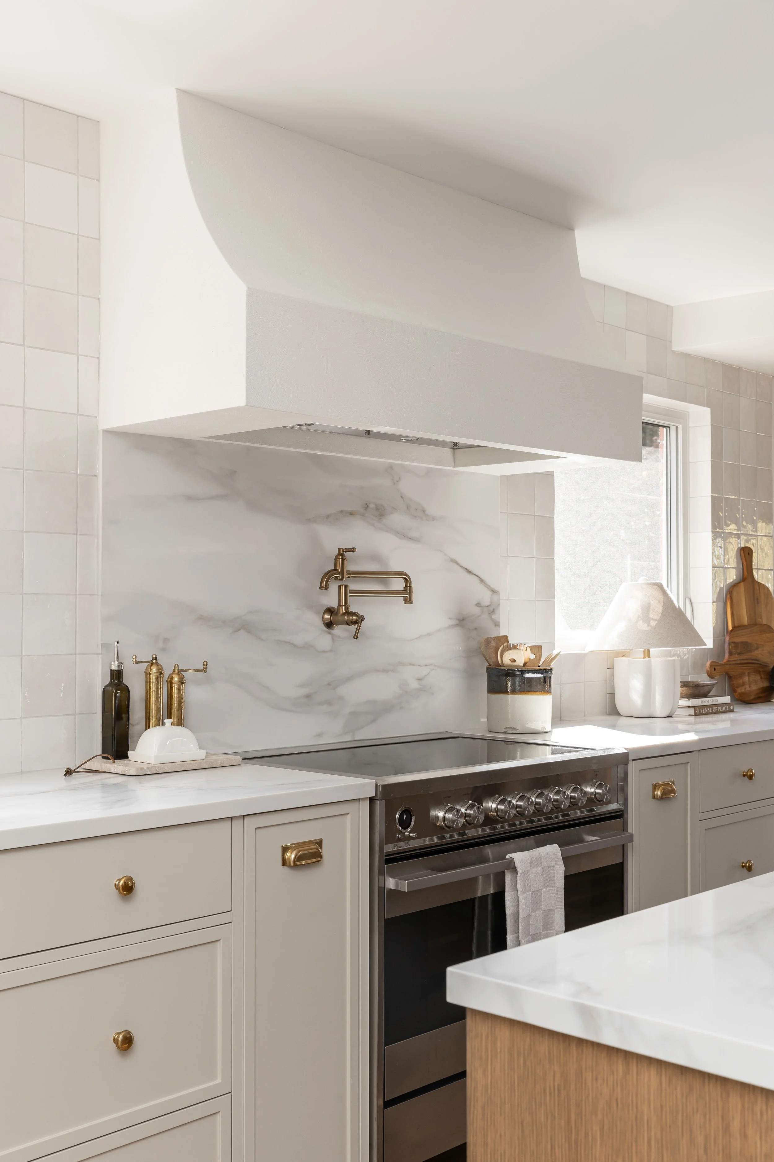 Project Valleyridge — Thirteen Design Studio