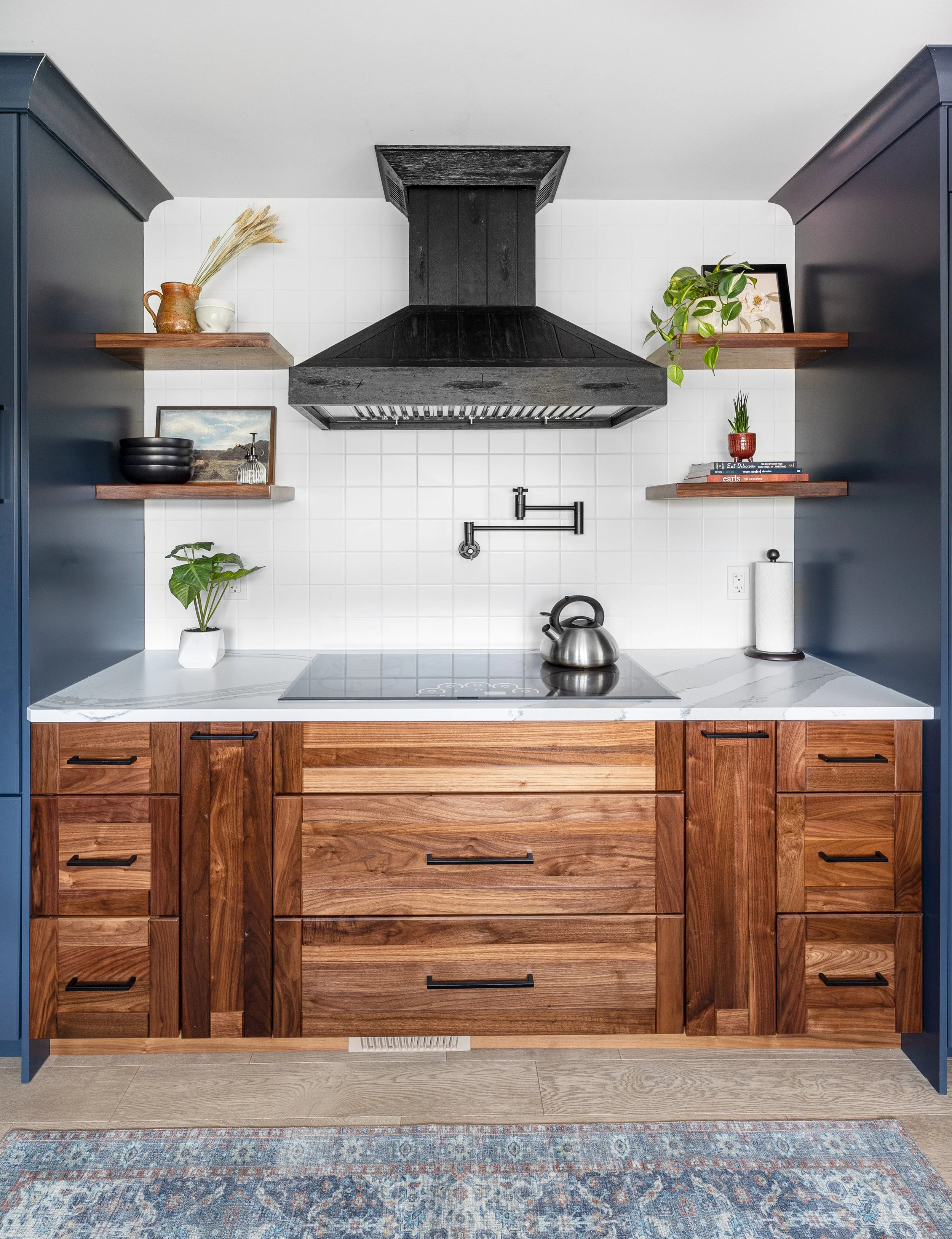Project Watson — Thirteen Design Studio