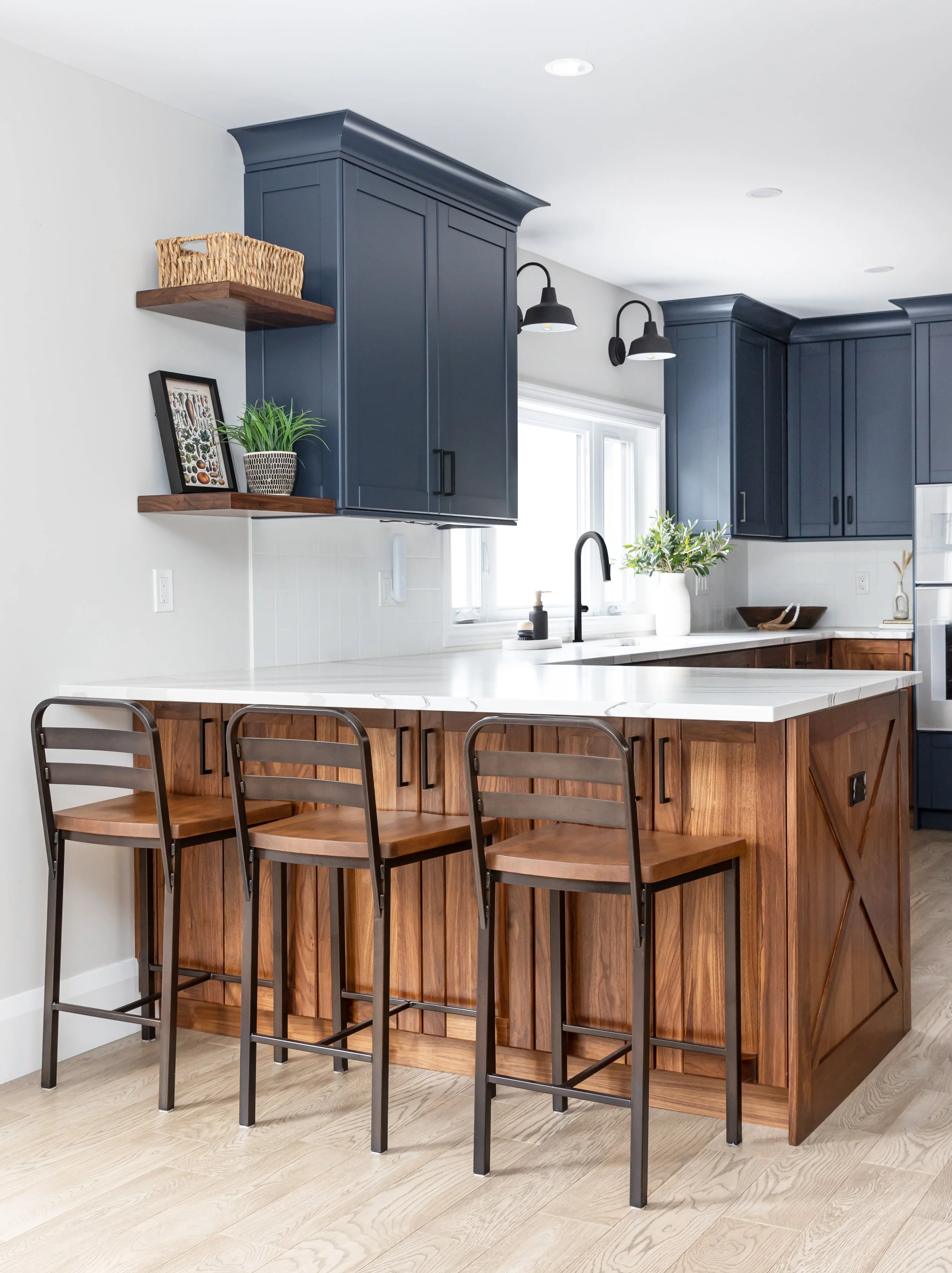 Project Watson — Thirteen Design Studio
