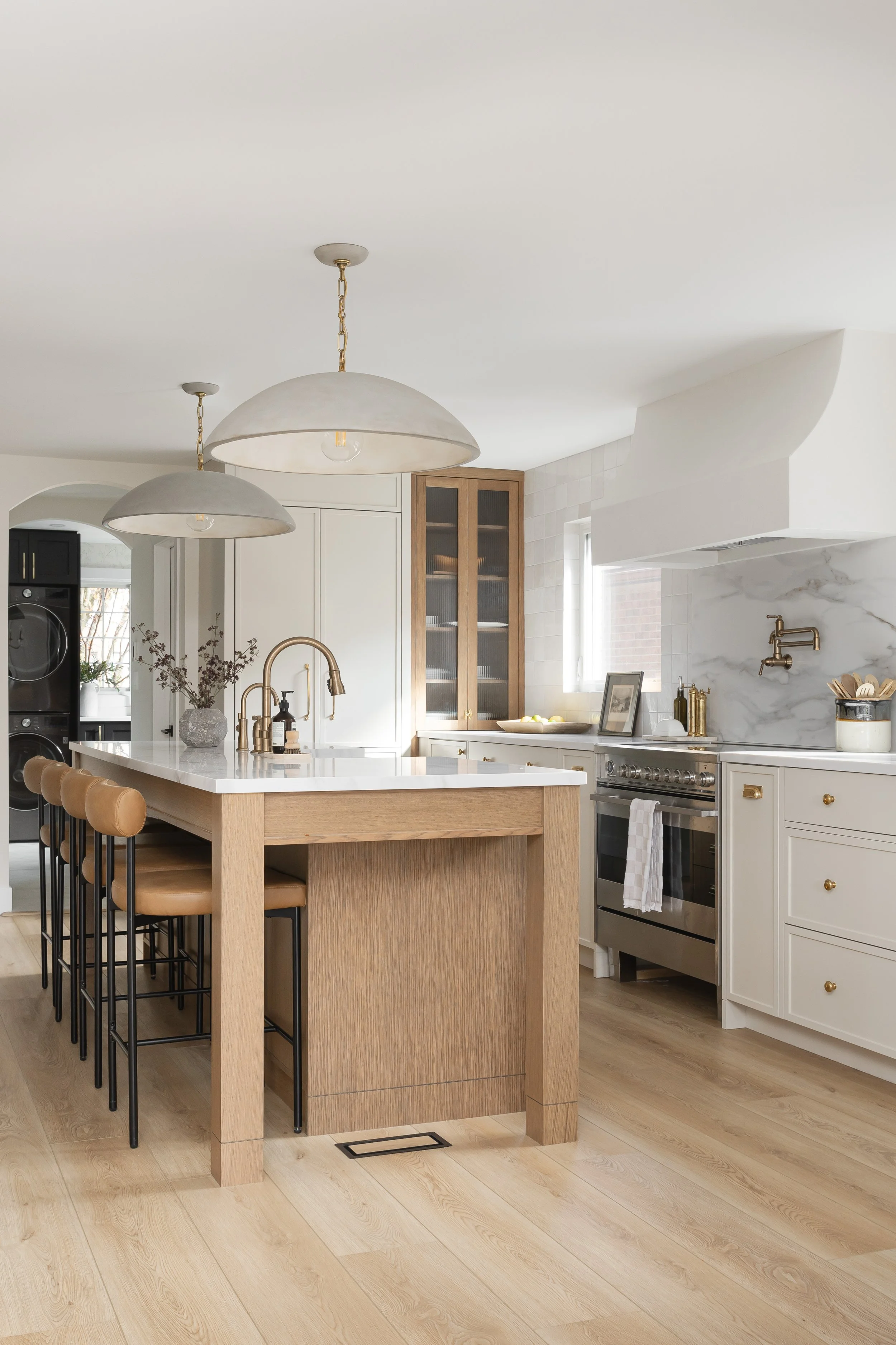 Project Valleyridge — Thirteen Design Studio