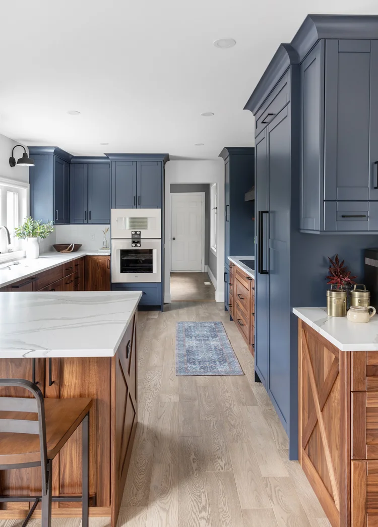 Project Watson — Thirteen Design Studio