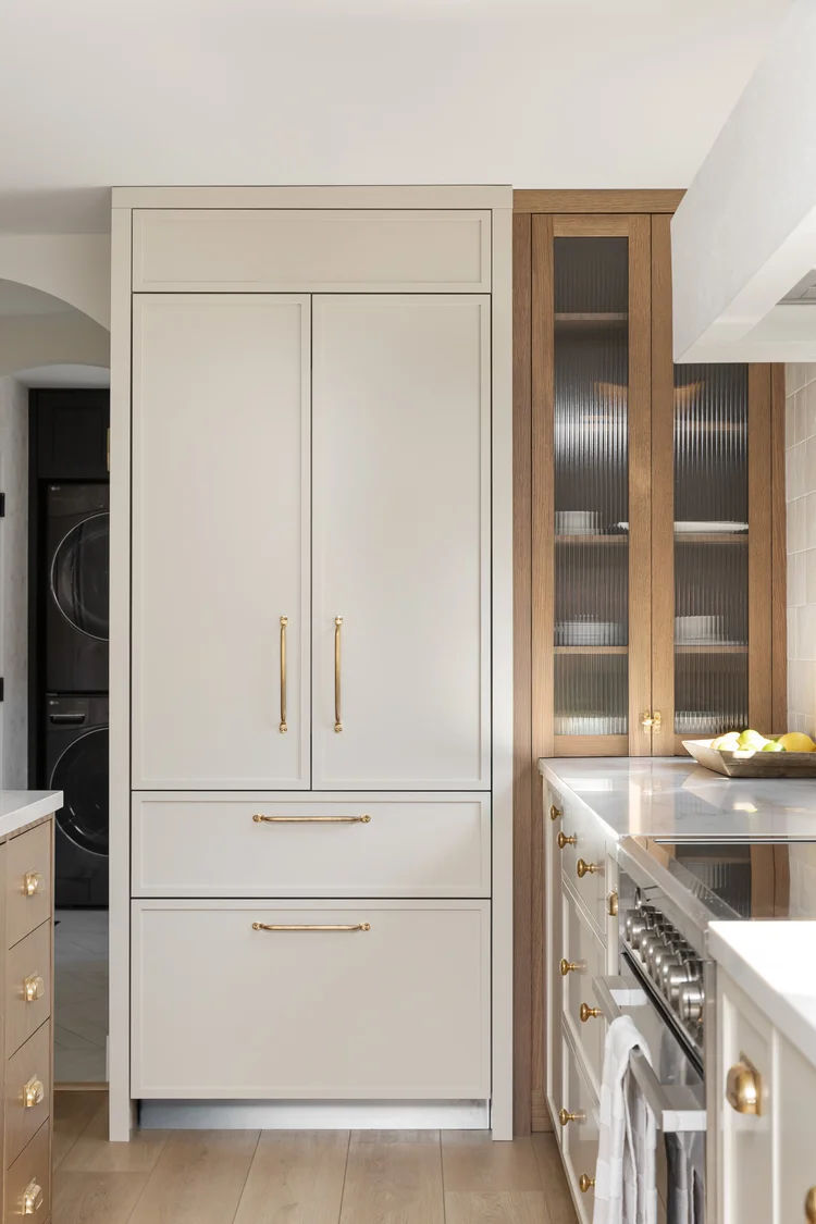 Project Valleyridge — Thirteen Design Studio