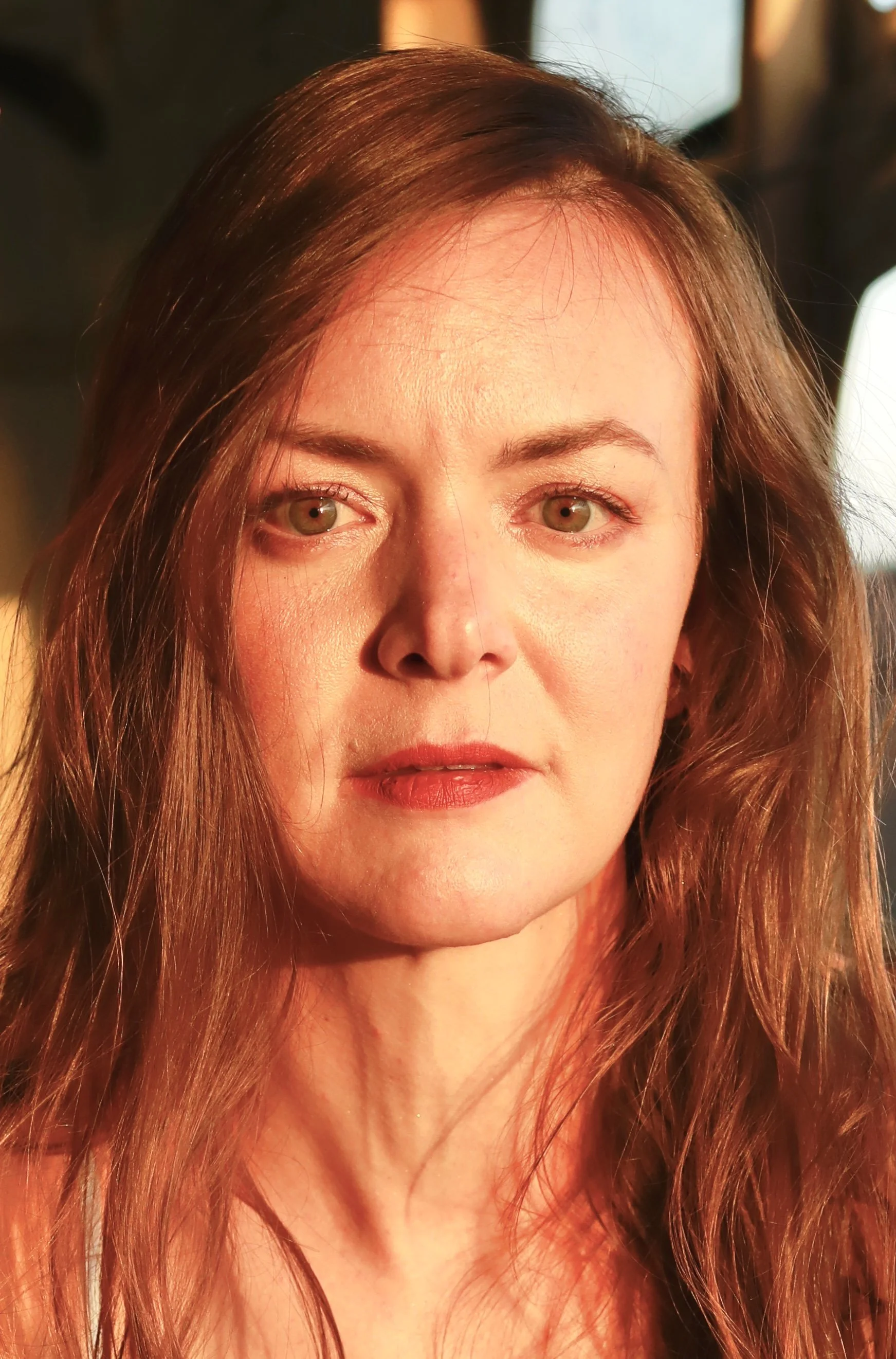 About — Allysen Hooks Projects