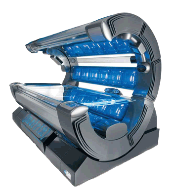 Sunburst Bay Tanning Salon