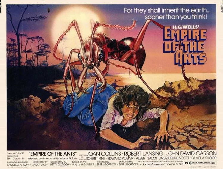 Film — Joan Collins