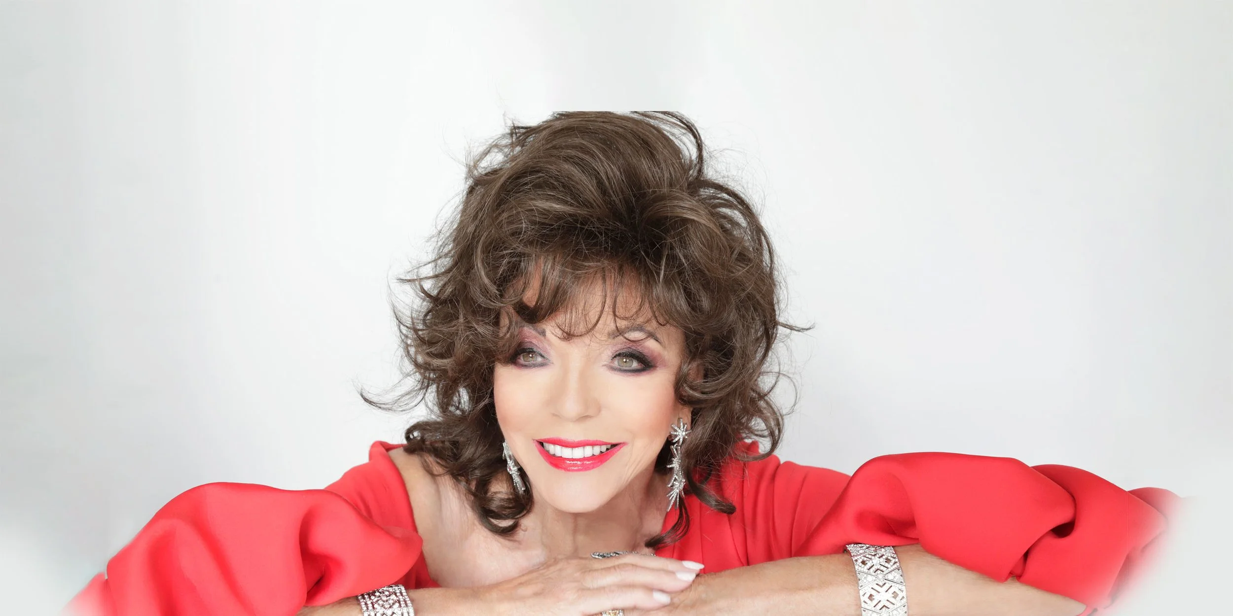 Overview — Joan Collins
