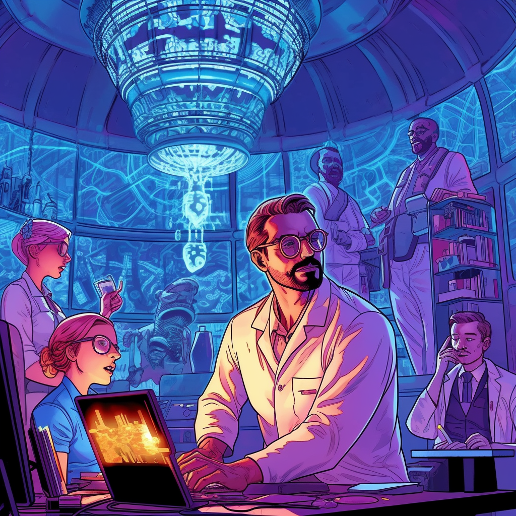 The Radical Innovator (FSIE)