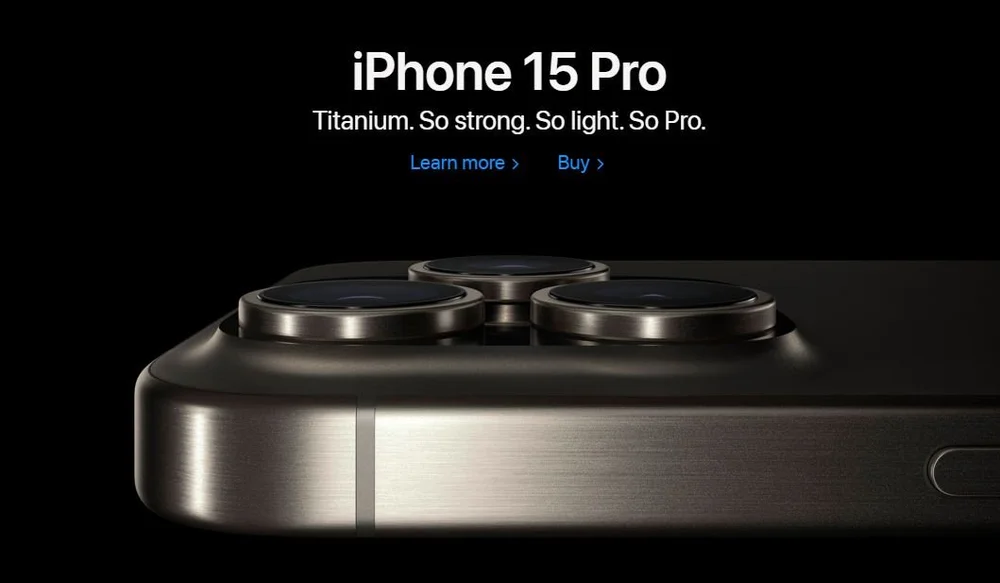 Apple’s tone of voice (analysis & examples)