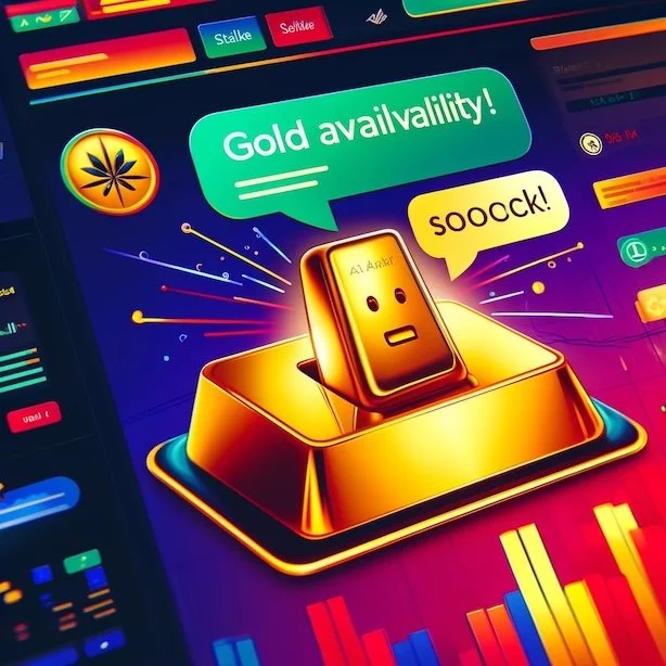 Announcing the Costco Gold Bot — The Credit Chronicles