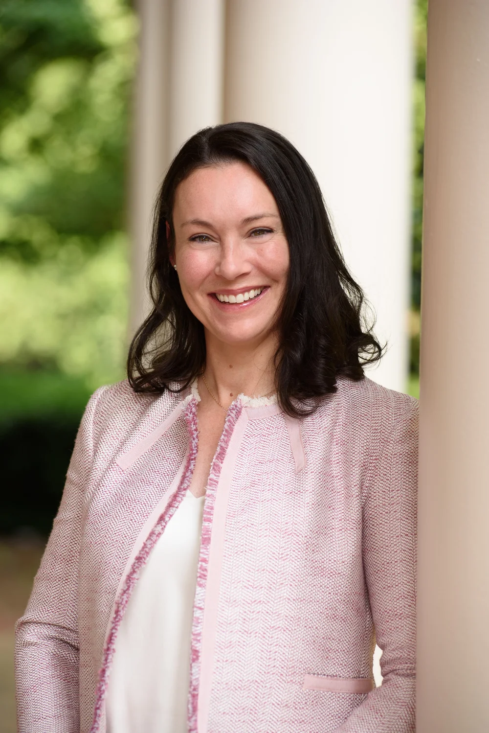 About Dr. Fox — Morgan Creek Dermatology