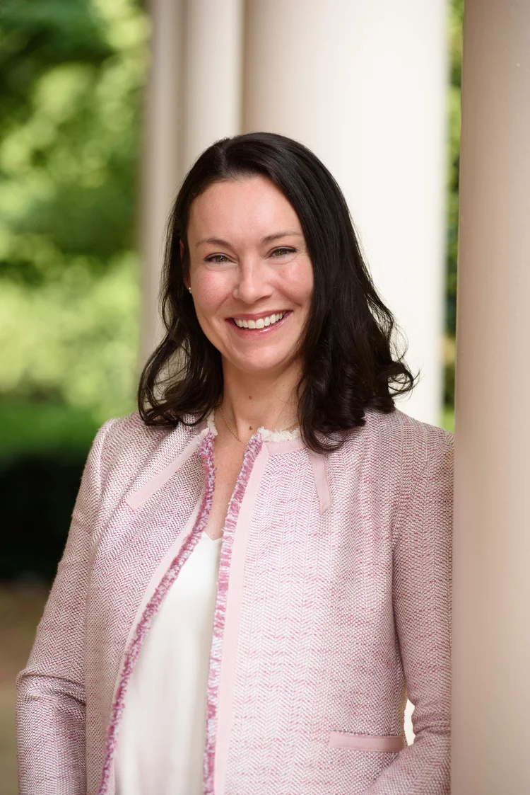 About Dr. Fox — Morgan Creek Dermatology