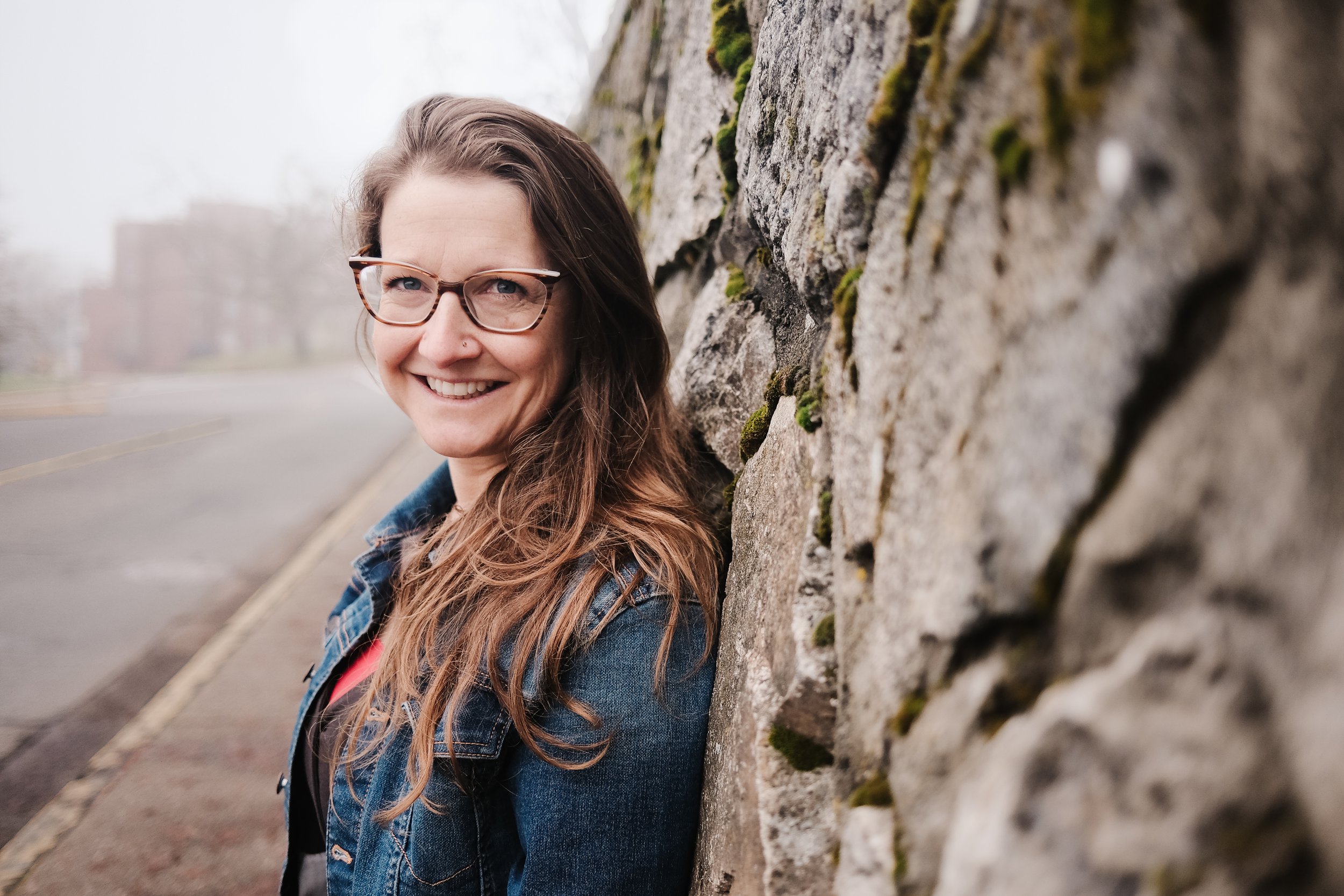 Meet Jill Strayer-Church | Moxie Health & Wellness