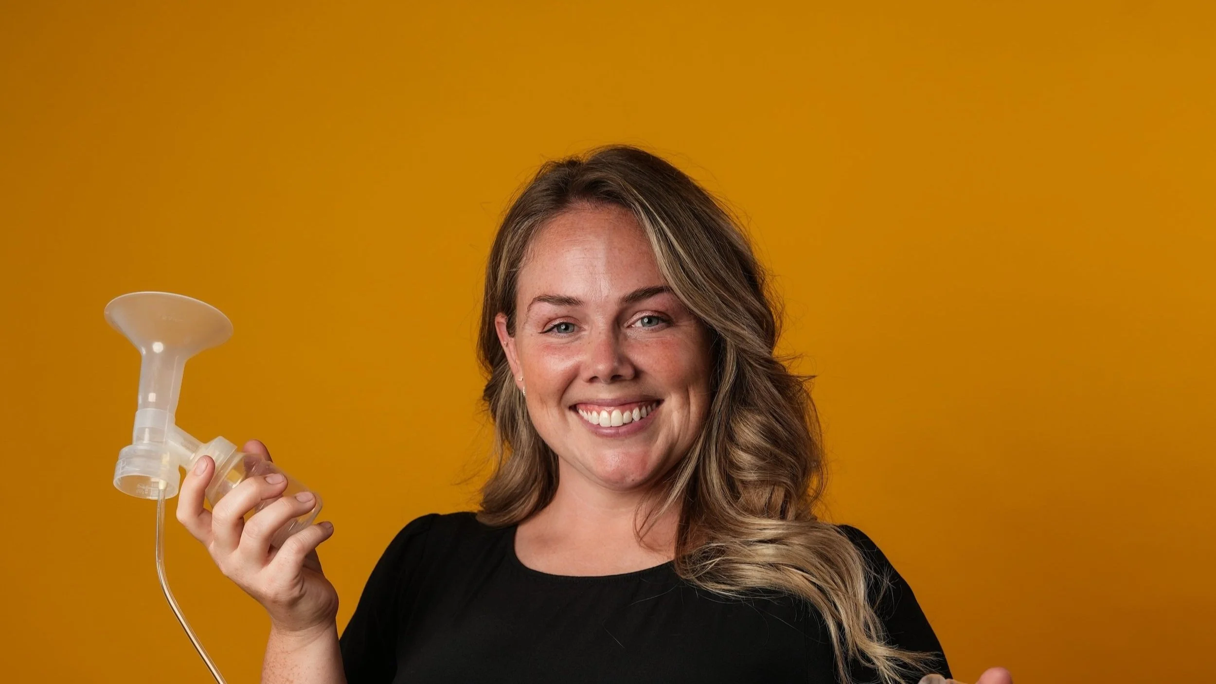 Blog: Blood in my pump — Home-