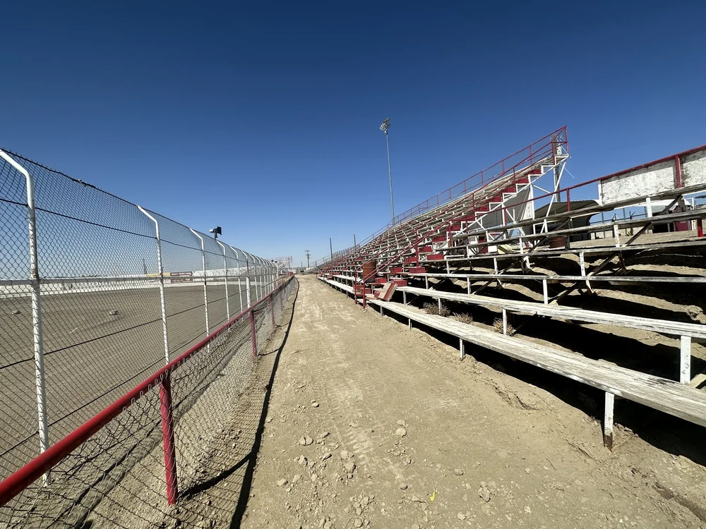Pages - Aztec Speedway Race Track