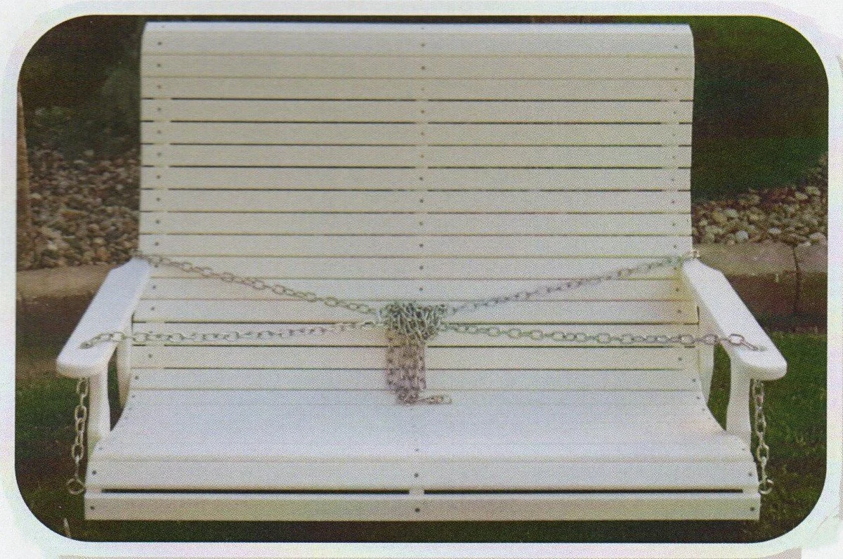 Porch Swings Fox Woodcraft