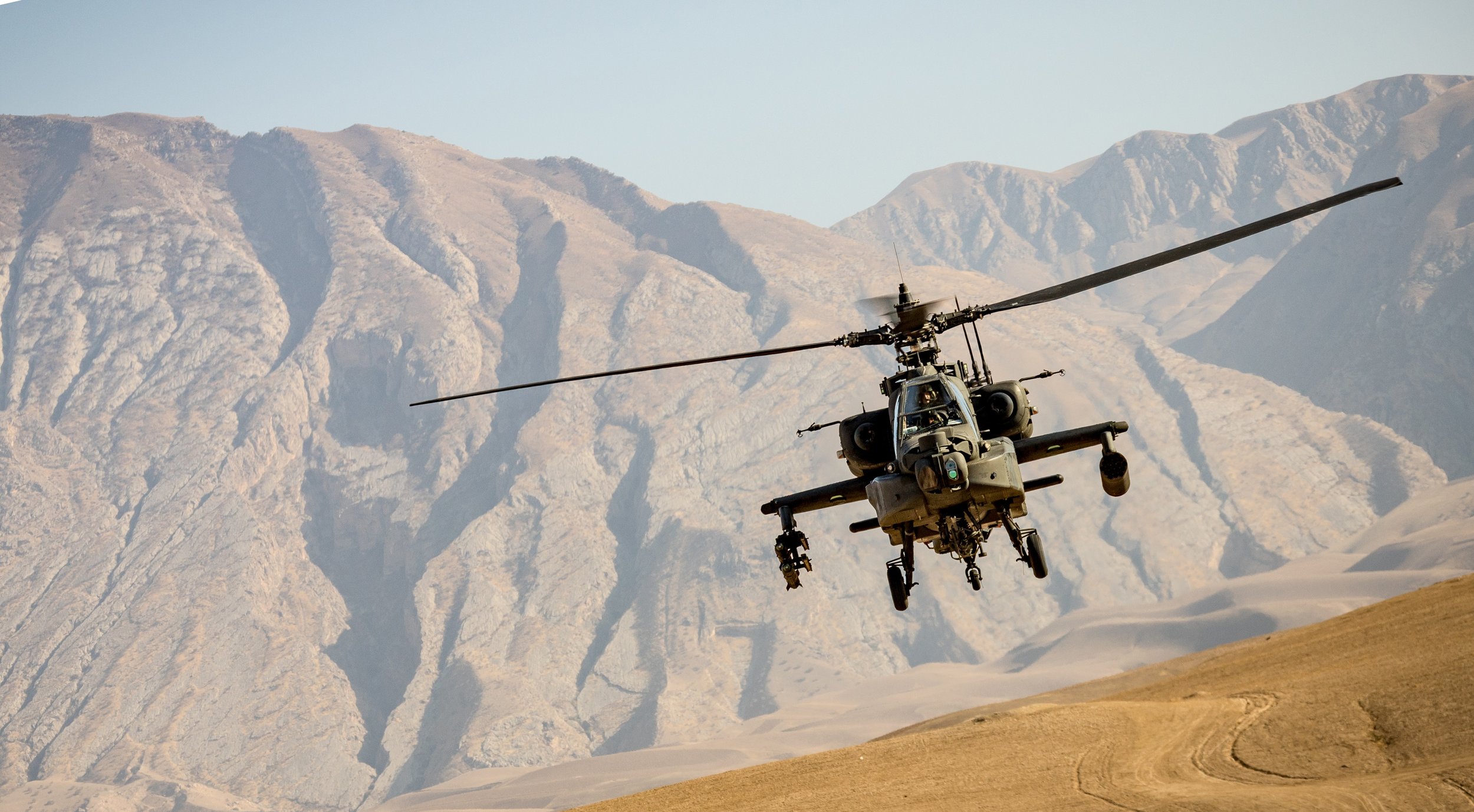 Aero defense contractor, Huntsville Alabama focused on OCONUS ...